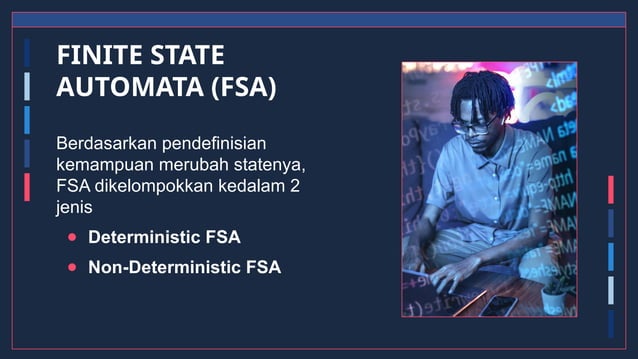 PPT Kelompok 4 Teori Bahasa Otomata ~ Non-Deterministic FSA.pptx