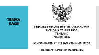 Sumber Hukum Materil dan Sumber Hukum Formil Tata Negara | PPTX
