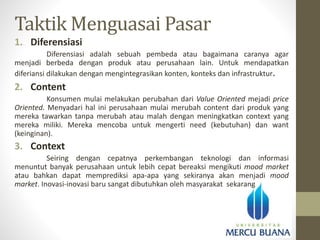 Kelompok 5 : Pangsa Pasar (Market Share) | PPTX