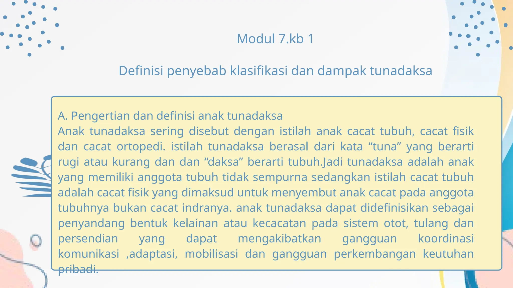 ppt kelompok 6-1.sangat bagus dan kreatif | PPT