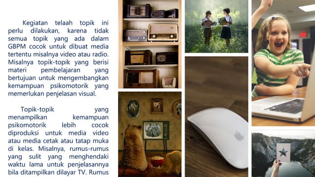 Ppt kelompok 6 (gbpm) | PPTX