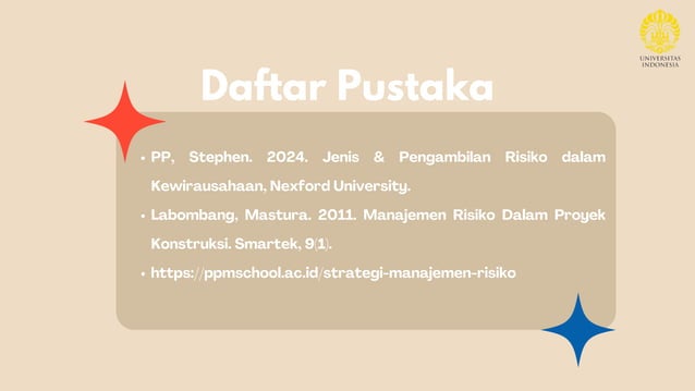 PPT_KELOMPOK 6_ MATA KULIAH KEWIRAUSAHAAN_PDF | PDF