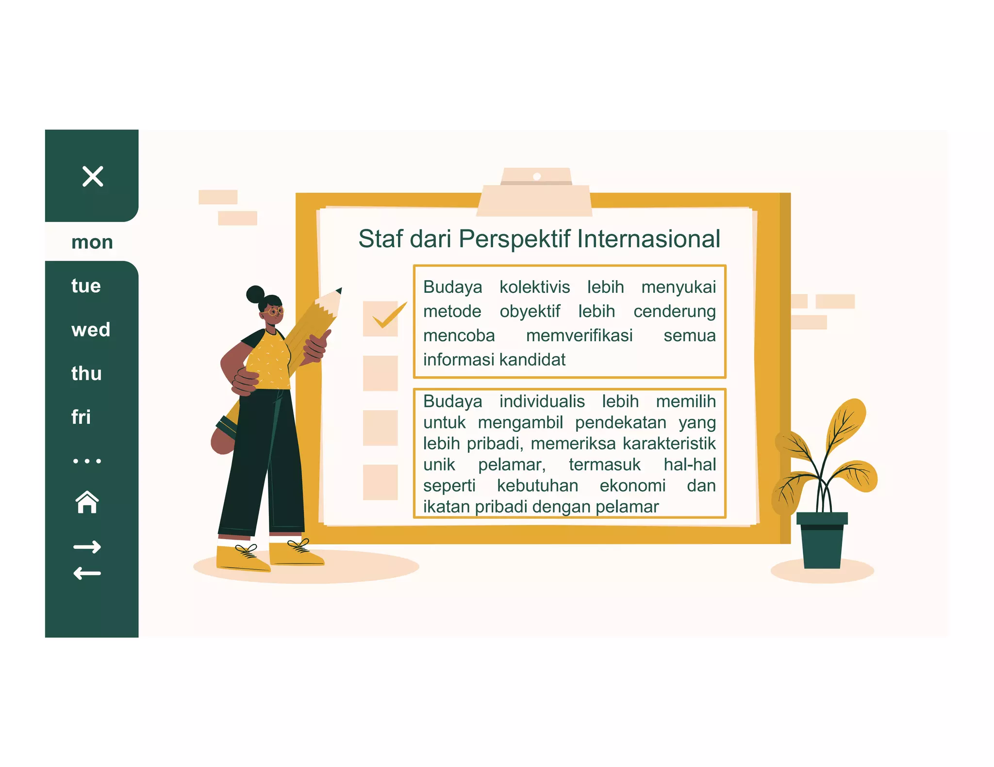 PPT KEPUTUSAN KEPEGAWAIAN | PDF