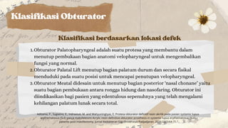 PPT KELOMPOK 6 SKENARIO 3 tentang obturator.pdf