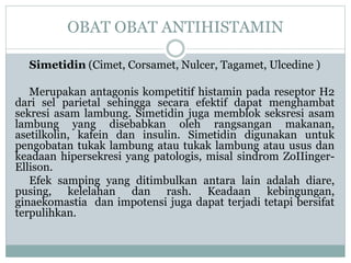 PPT KELOMPOK 7 ANTIHISTAMIN (FIX).pptx
