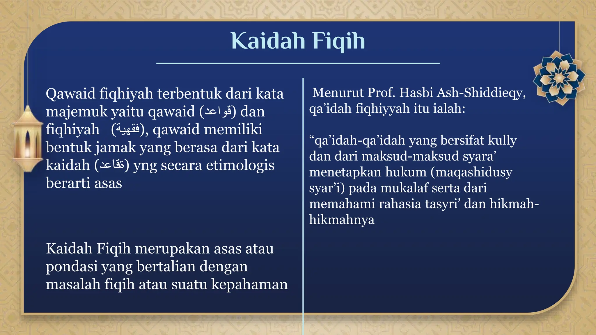 PPT KELOMPOK 7 KAIDAH FIQIHHHHHH (1).pptx