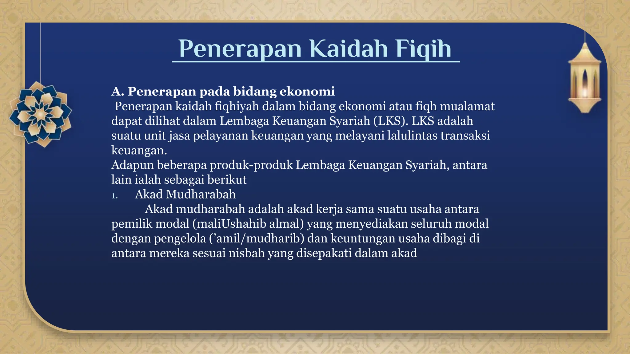 PPT KELOMPOK 7 KAIDAH FIQIHHHHHH (1).pptx