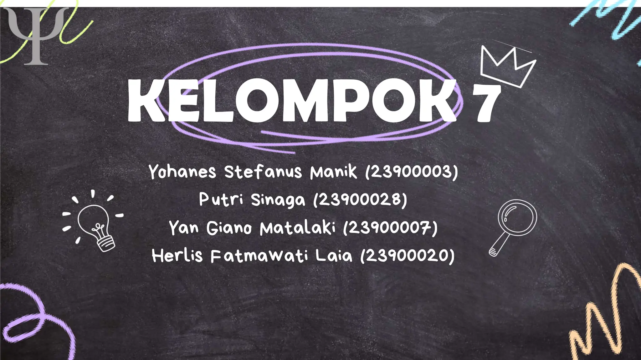 PPT Kelompok 7 Kode Etik Psikologi-A _ Penelitian & Publikasi.pptx