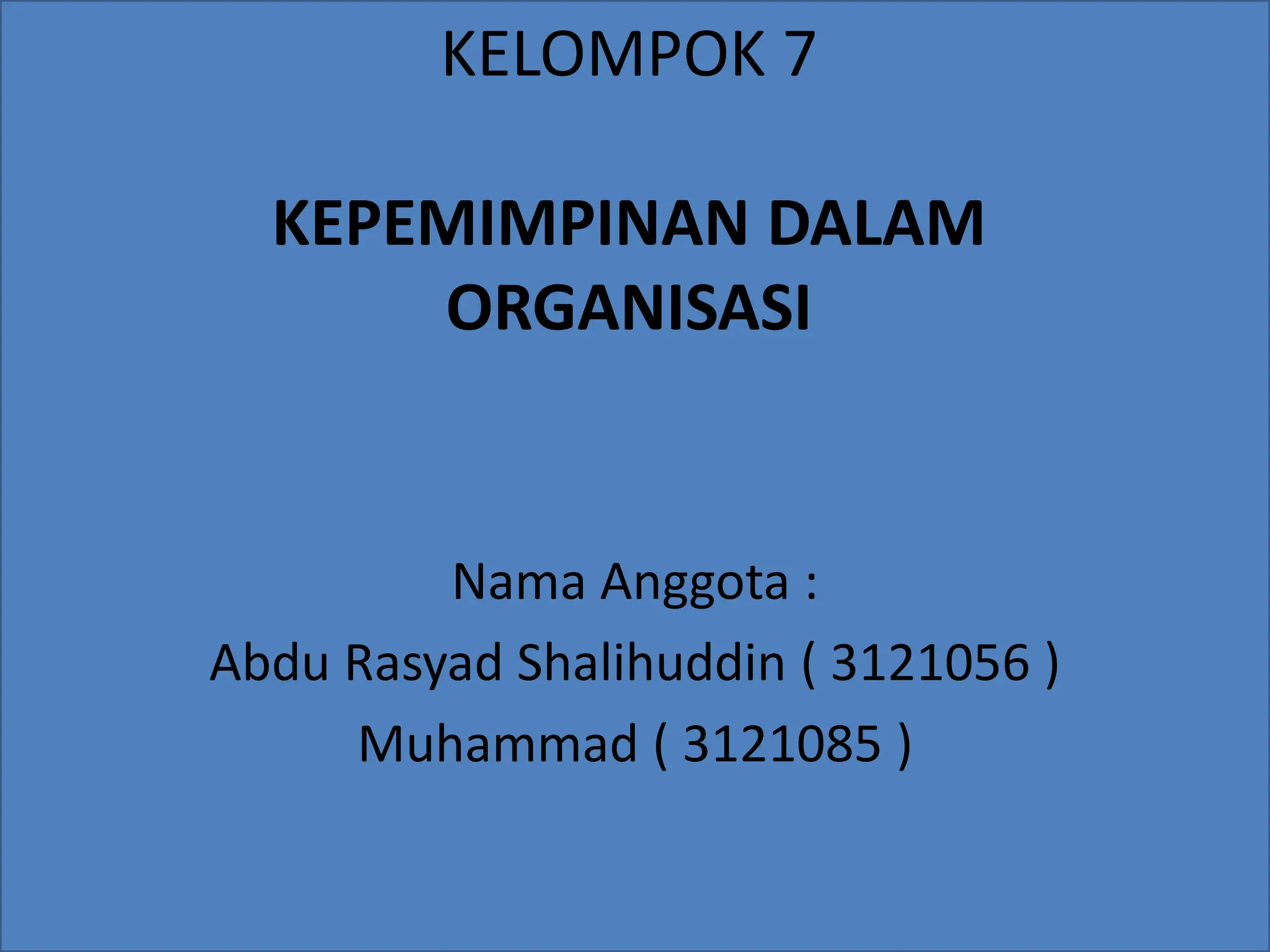 PPT KELOMPOK 7 MANAJEMEN SUMBER DAYA MANUSIA.pptx