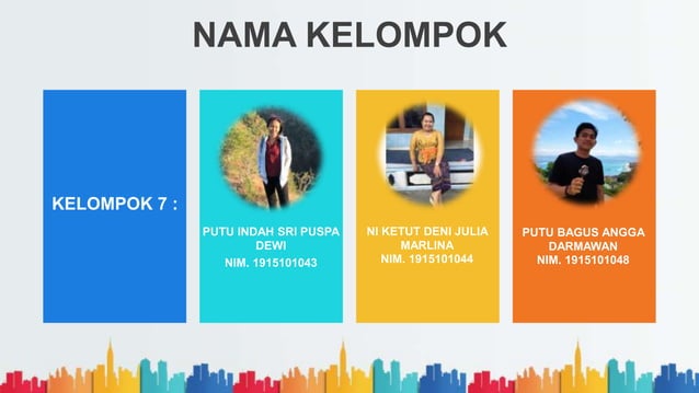 Ppt kelompok 7 model dan standar profesi | PPT