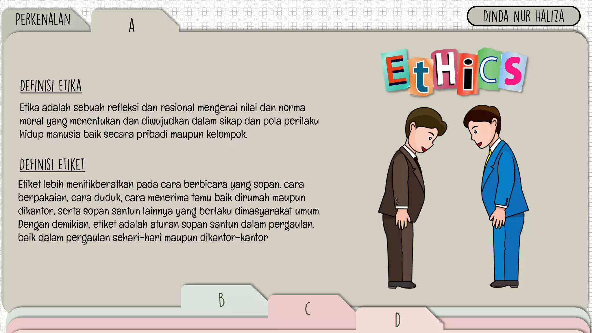 PPT KELOMPOK 8_5C ETIKA PROFESI | PPT