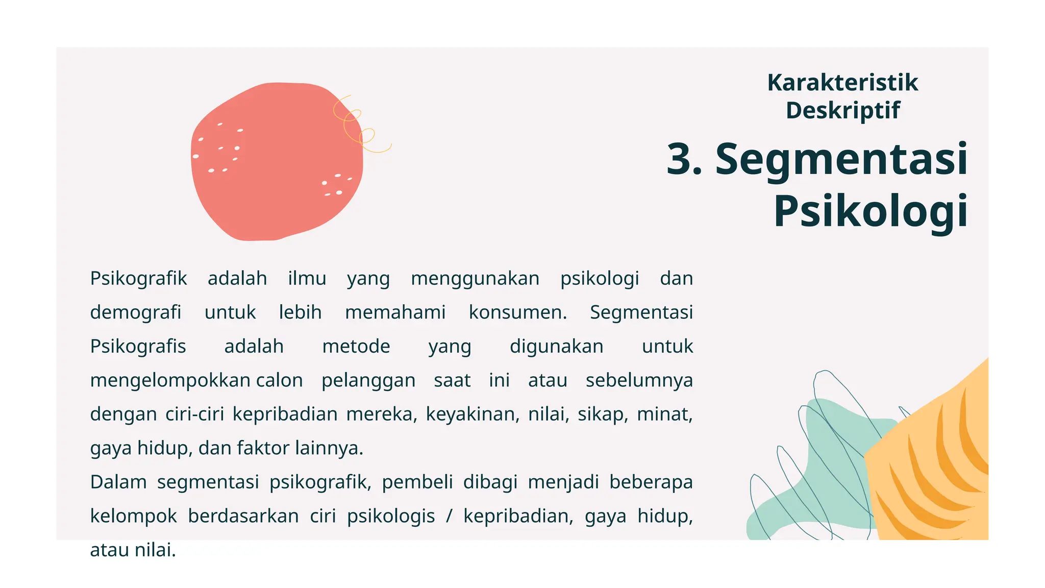 PPT KELOMPOK 8_Mengidentifikasi Segmentasi Pasar.pptx