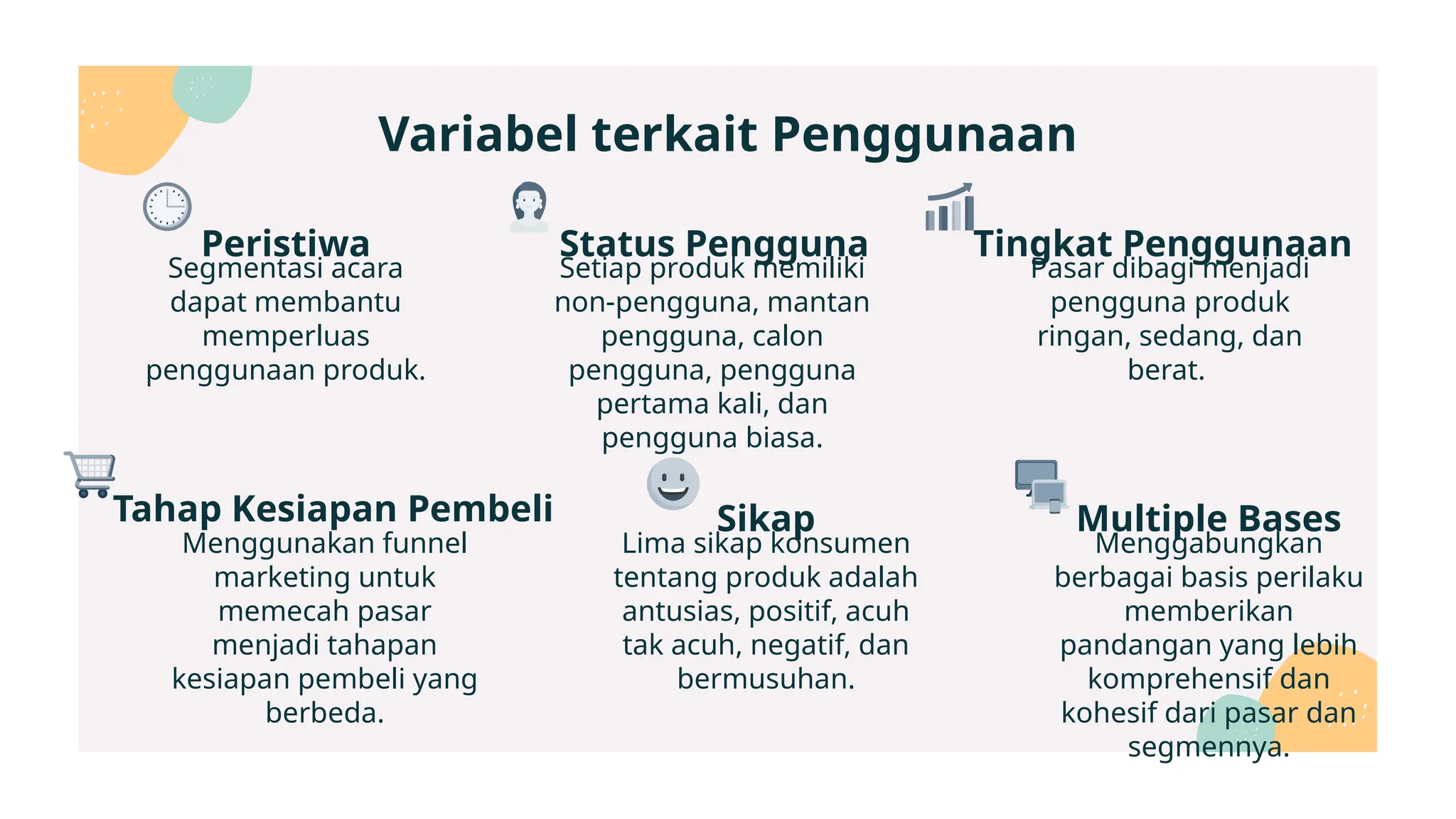 PPT KELOMPOK 8_Mengidentifikasi Segmentasi Pasar.pptx