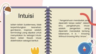 PPT Eksploitasi Imajinasi dan Intuisi Untuk Kemajuan Usaha.pptx