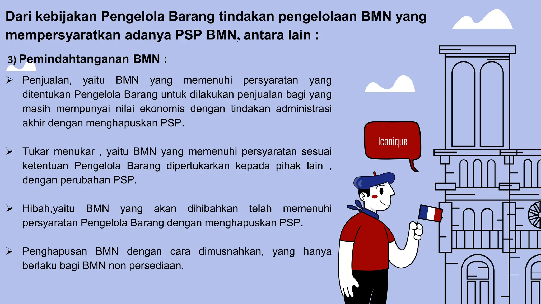PPT Kelompok BAB III PENGGUNAAN BMN DAN BMD.pptx