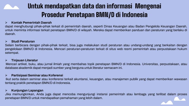 PPT Kelompok BAB III PENGGUNAAN BMN DAN BMD.pptx