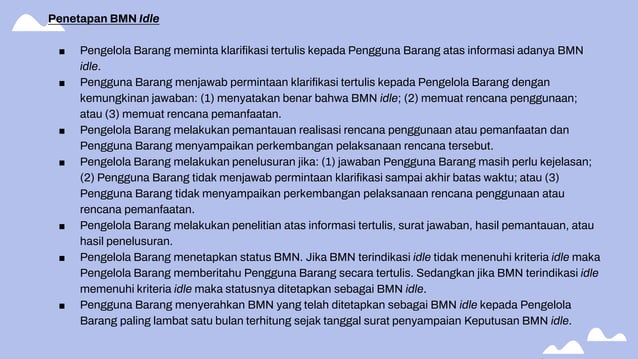PPT Kelompok BAB III PENGGUNAAN BMN DAN BMD.pptx
