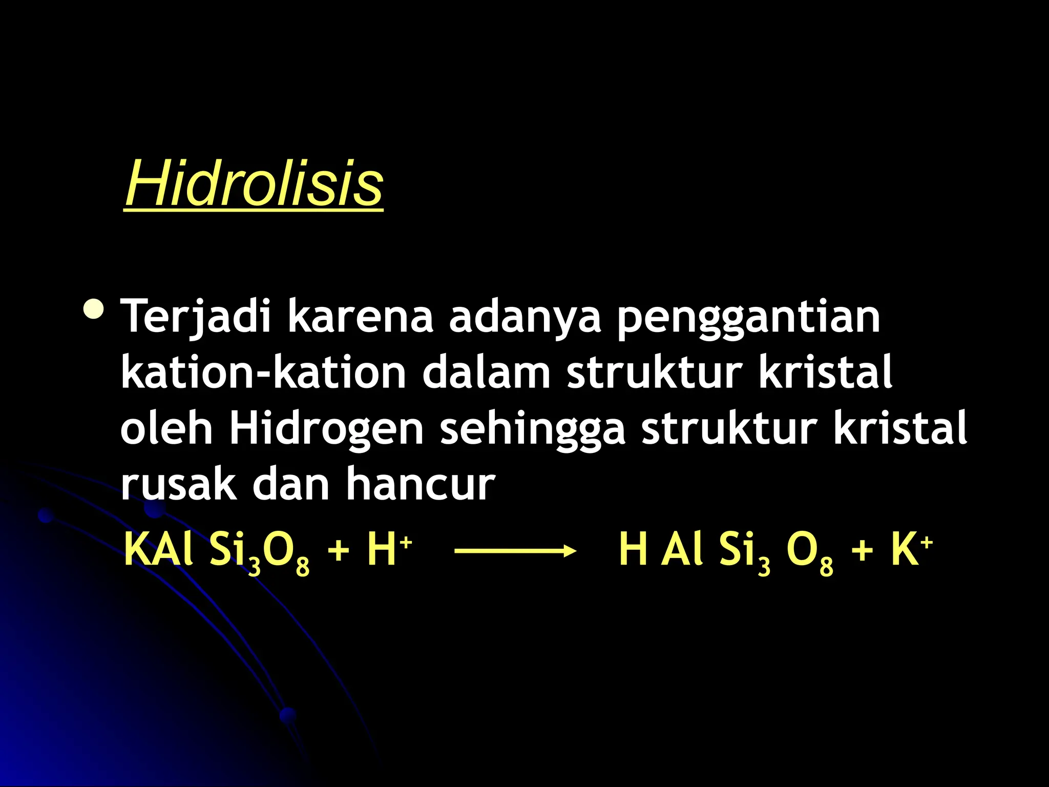 Power Point_PROSES PEMBENTUKAN TANAH _.pptx