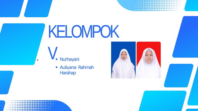 PPT KELOMPOK IV MODEL PEMBELAJARAN.pptx