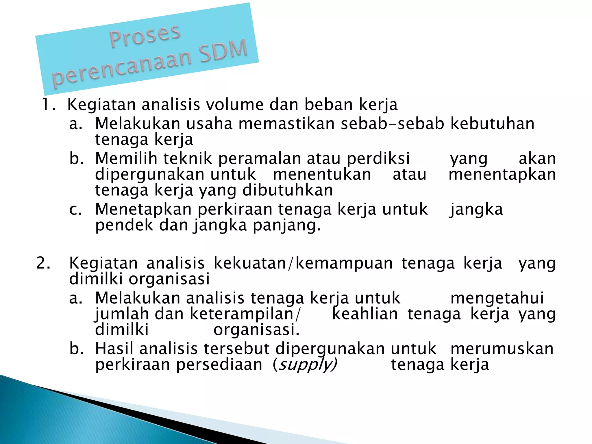 Ppt kelompok manajemen sdm | PPTX