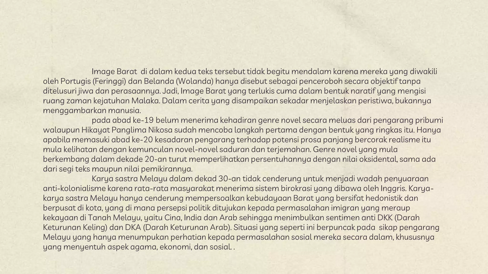 PPT KELOMPOK OKSIDENTALISME DI MALAYSIA.pptx