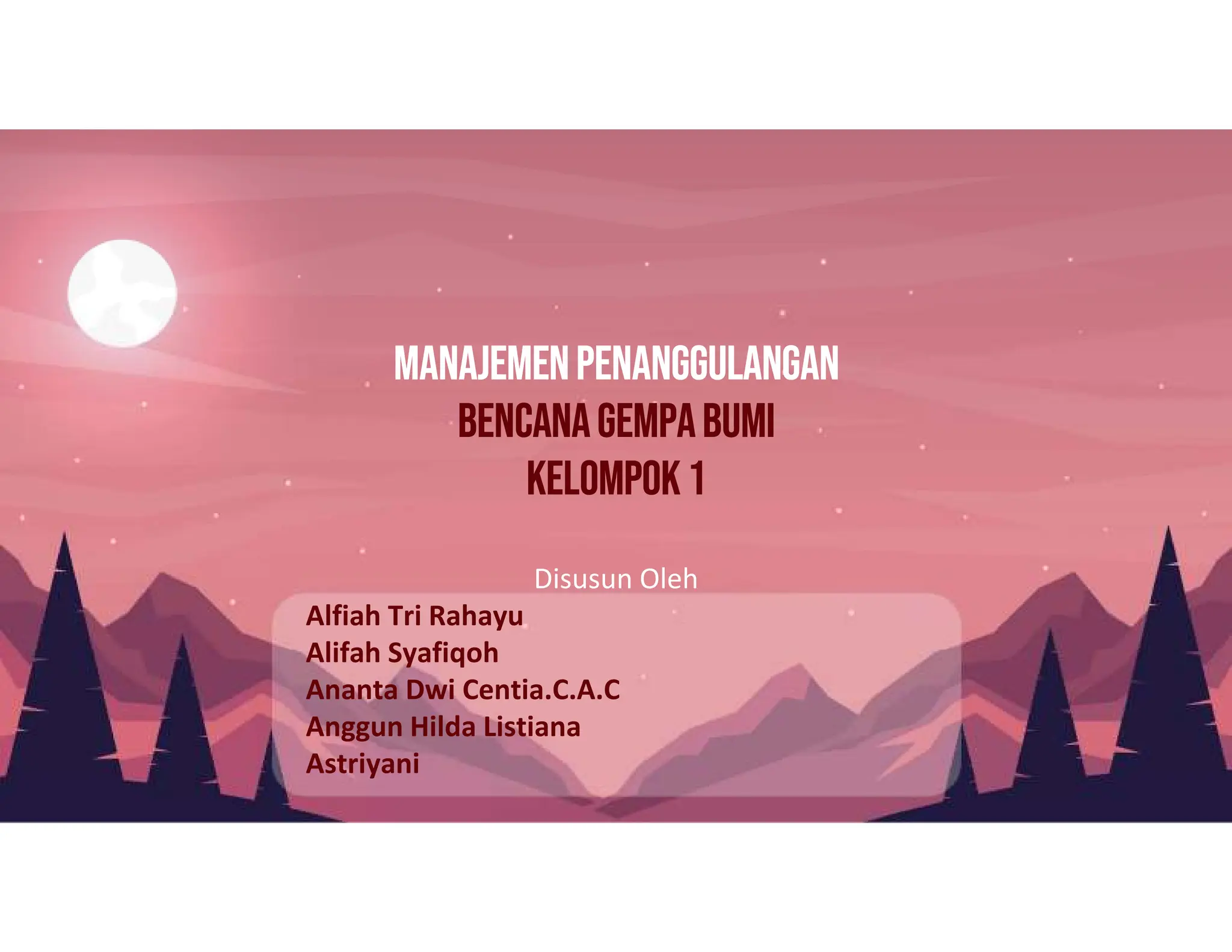 Ppt Kelompok Pert 7 Ppt Ppt Ppt Ppt Pptppt Ppt