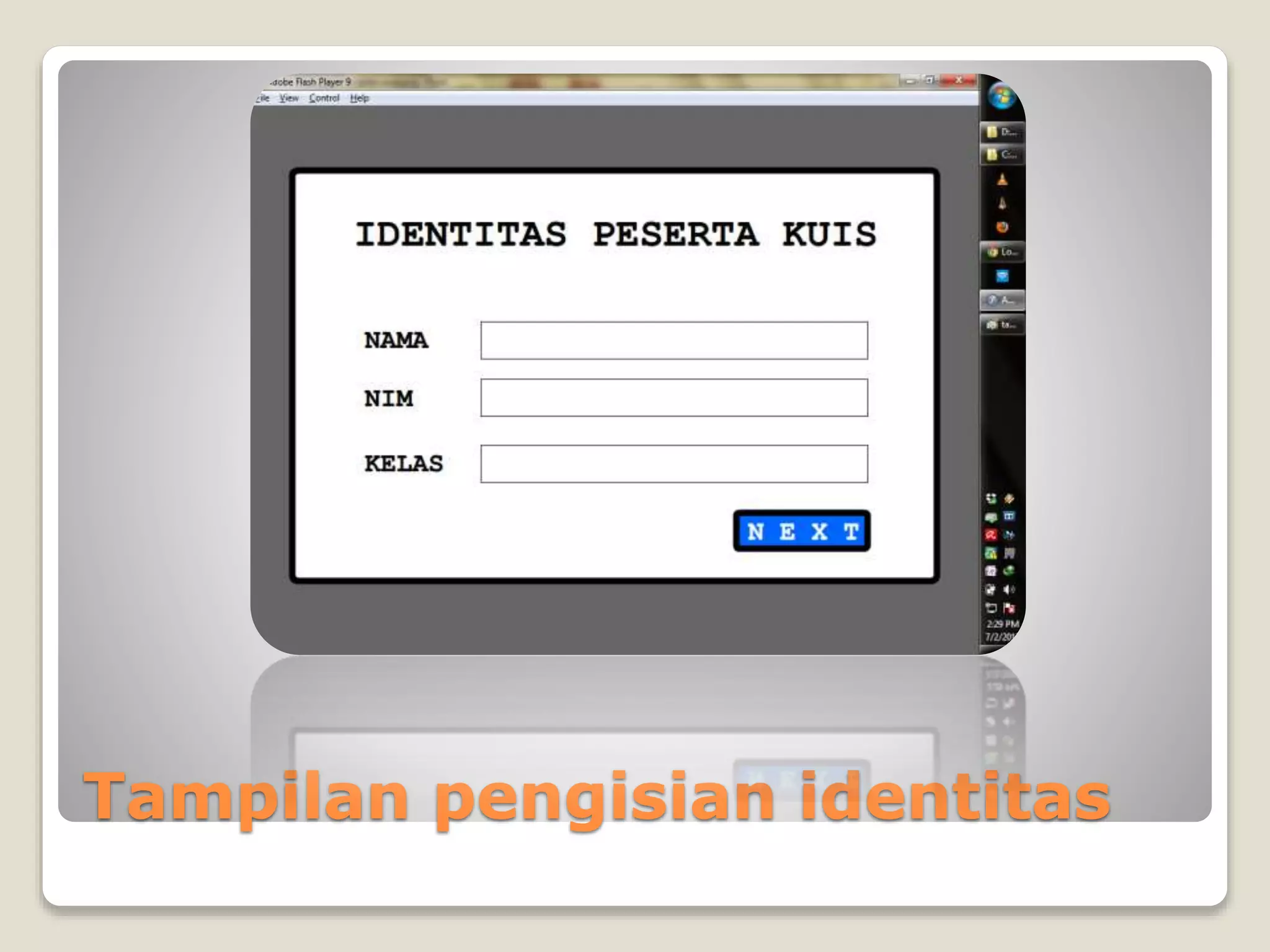 Ppt kelompok uas | PPTX