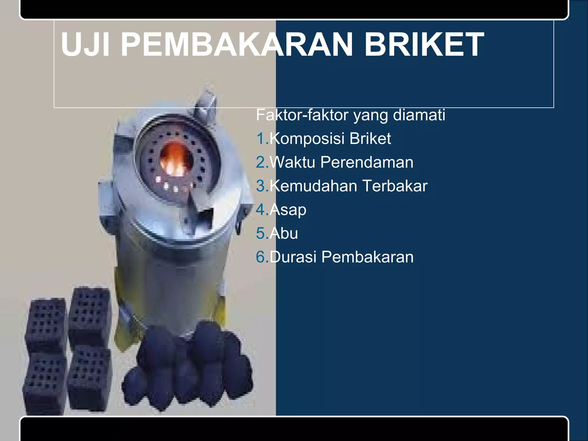 Batubara dan pemanfaatannya | PPT