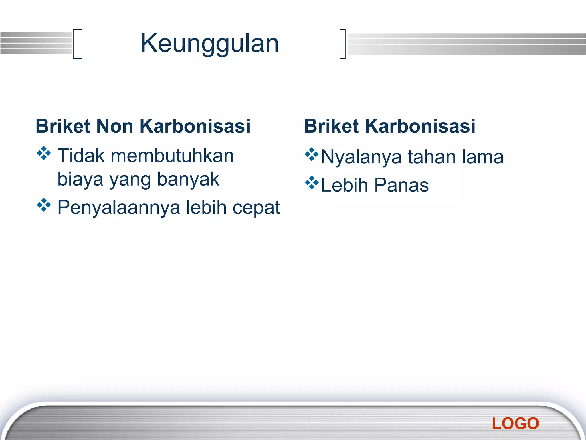 Batubara dan pemanfaatannya | PPT