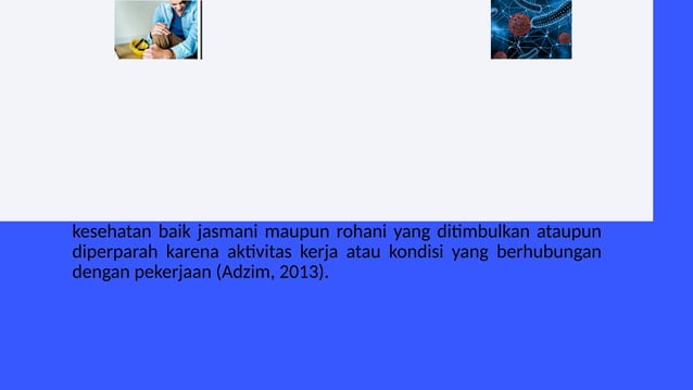 PPT KELP 1 FISIOLOGI keselamatan kesehatan kerja.pptx