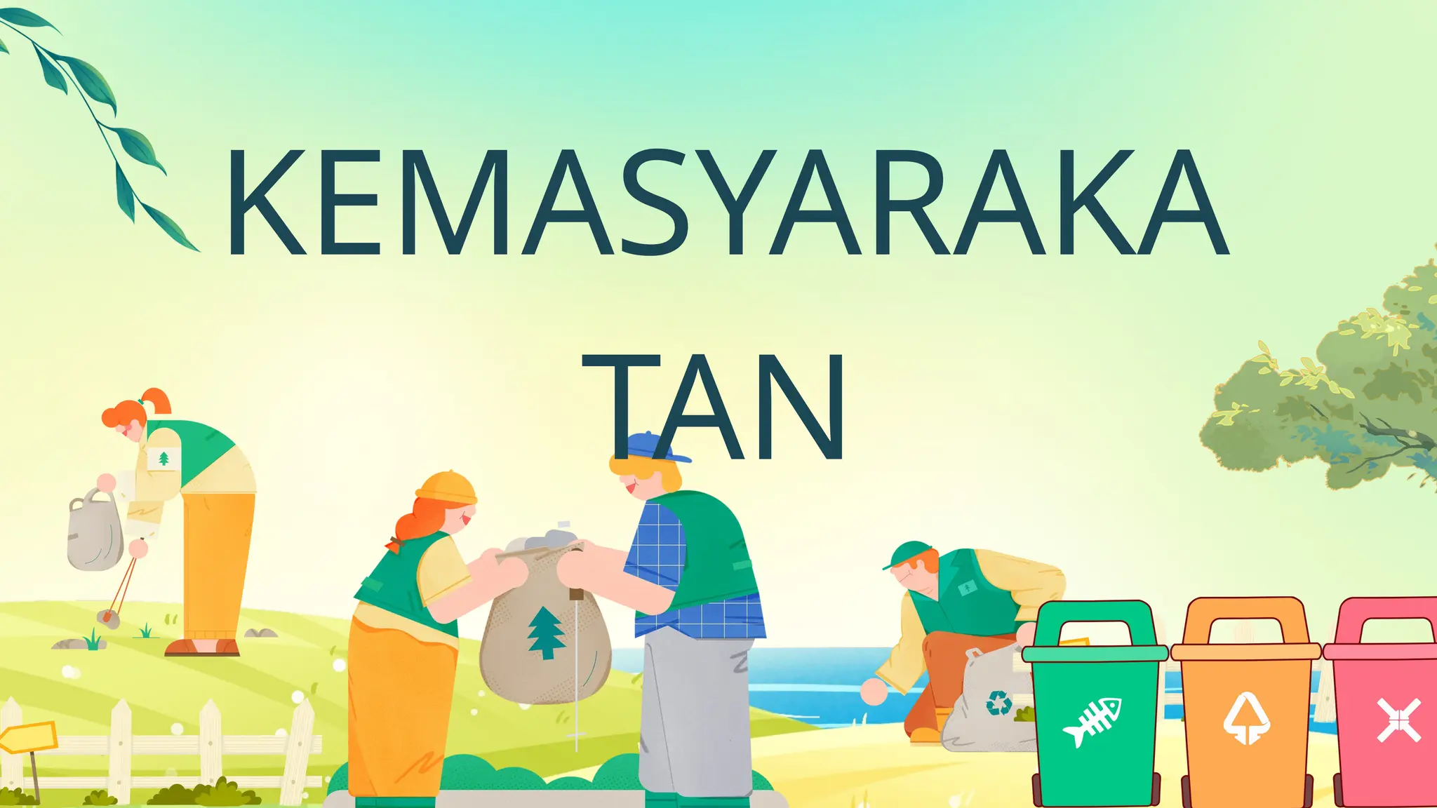 ppt kemasyarakatan free download ambil aja | PPTX