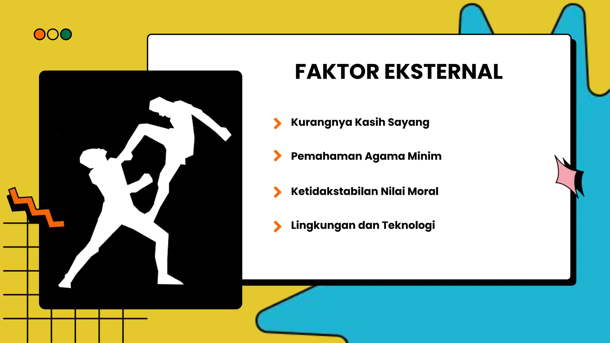 PPT tentang pengertian Kenakalan Remaja .pptx