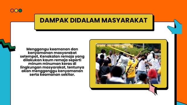 PPT tentang pengertian Kenakalan Remaja .pptx