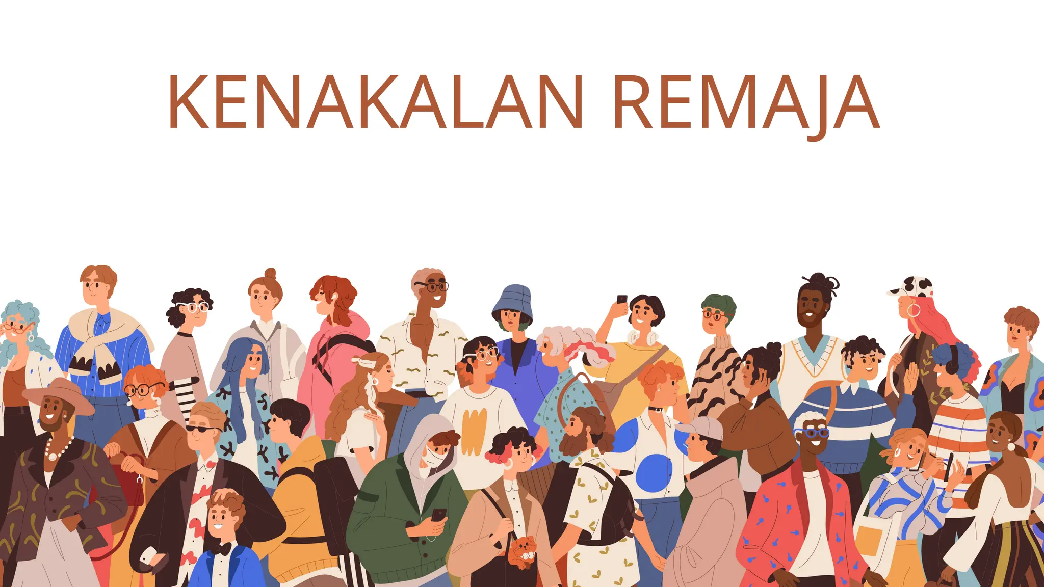 PPT Kenakalan yang sering dilakukan remaja.pptx
