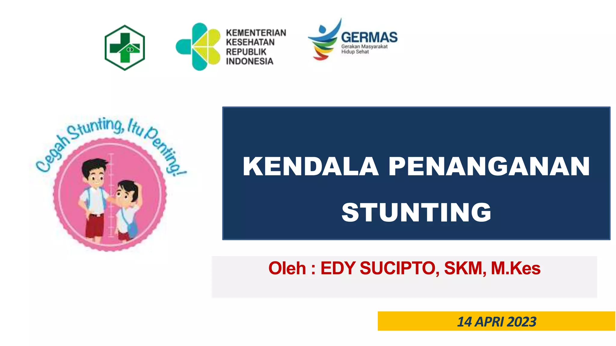 PPT KENDALA STUNTIING EDY.ppt