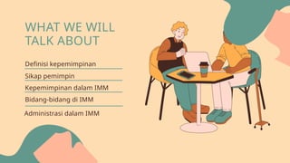 ppt kepemimpinan IMM dan keorganisasian.pptx