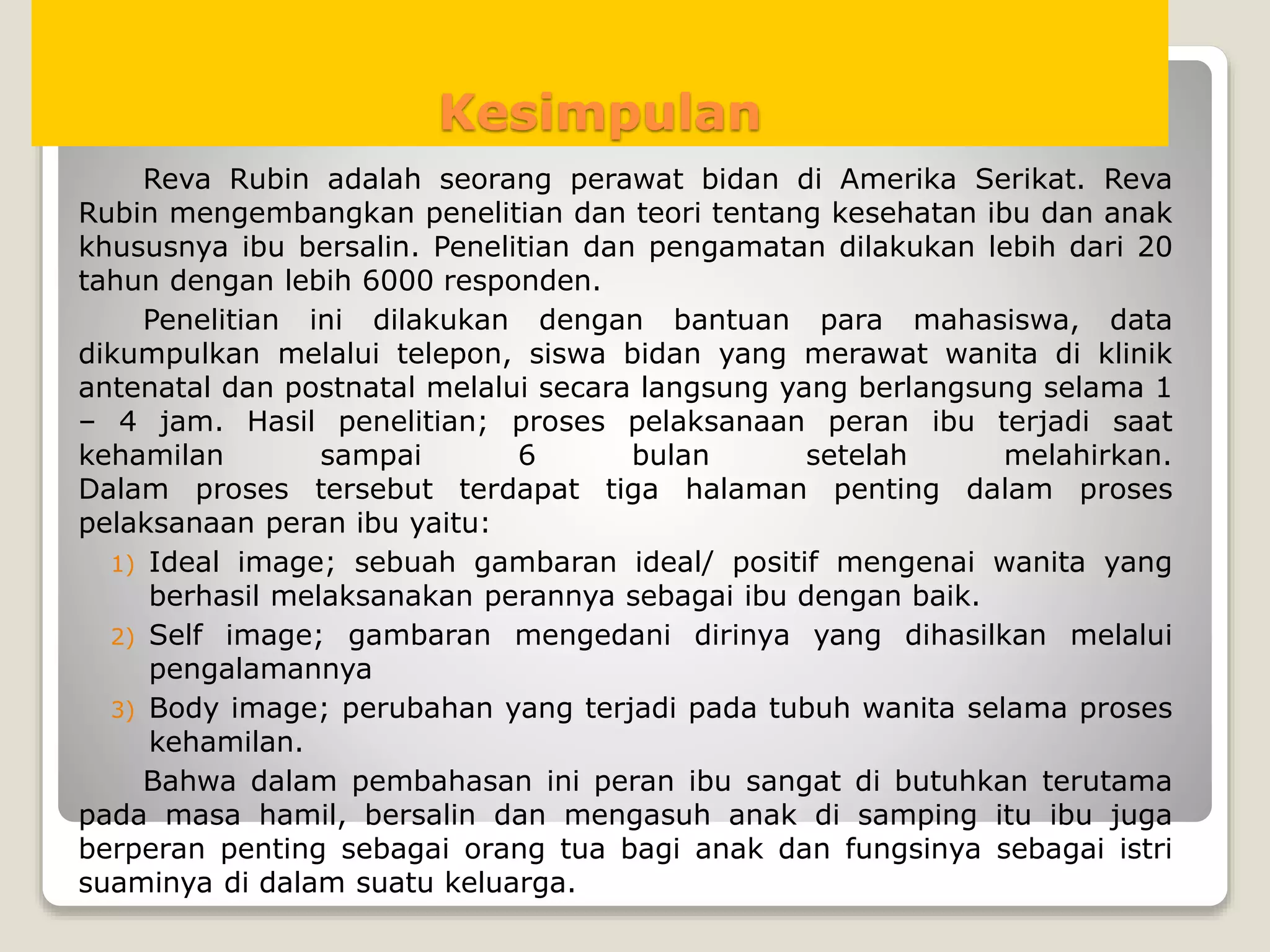 PPT Keperawatan Maternitas I.ppt
