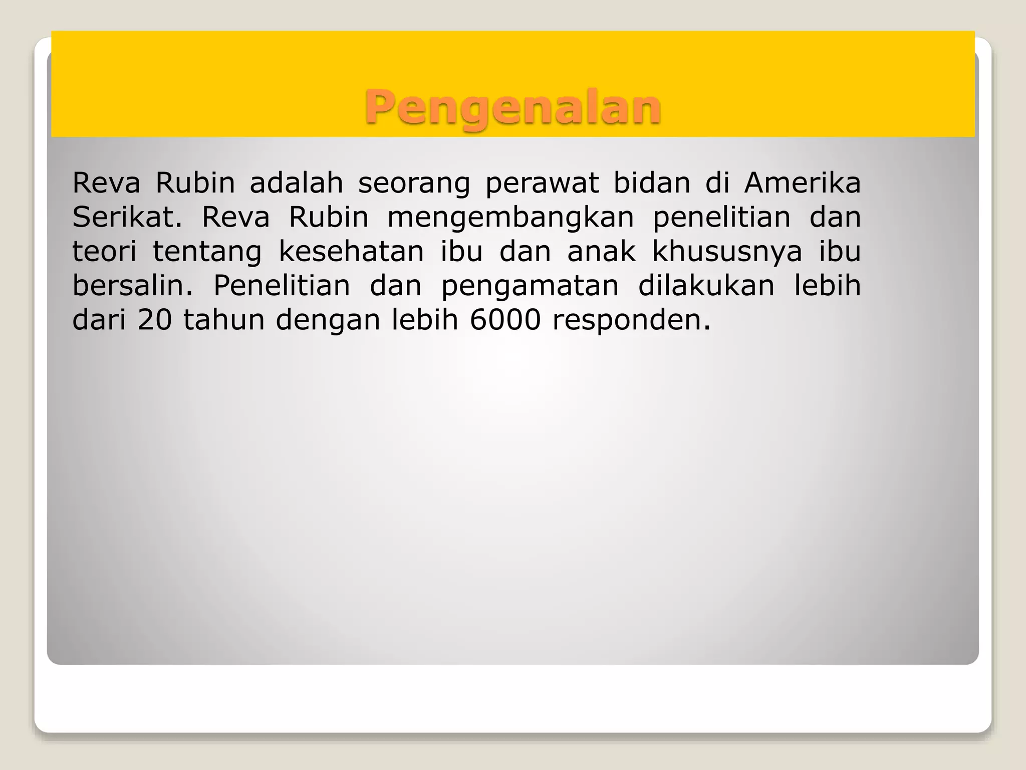 PPT Keperawatan Maternitas I.ppt