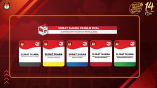 PPT KEPUTUSAN KPU 1395 dan 1281.pptx