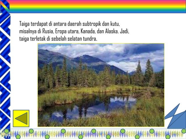 Ppt keragaman hayati med tek | PPTX