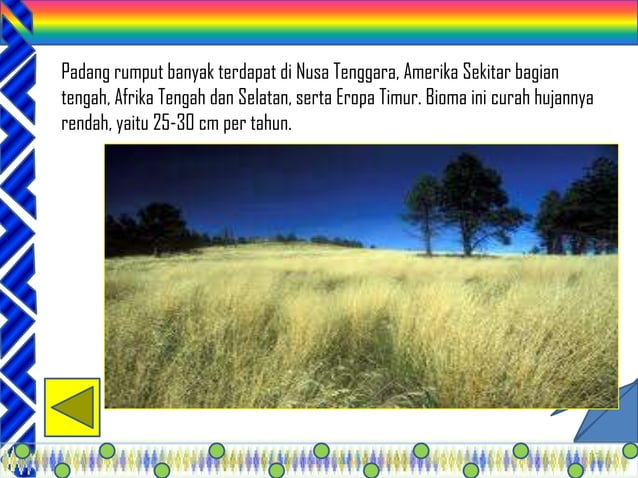 Ppt keragaman hayati med tek | PPTX