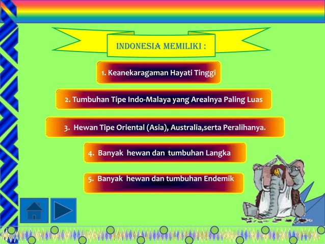 Ppt keragaman hayati med tek | PPTX