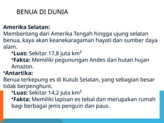 PPT Keragaman Lingkungan alam dunia.pptx