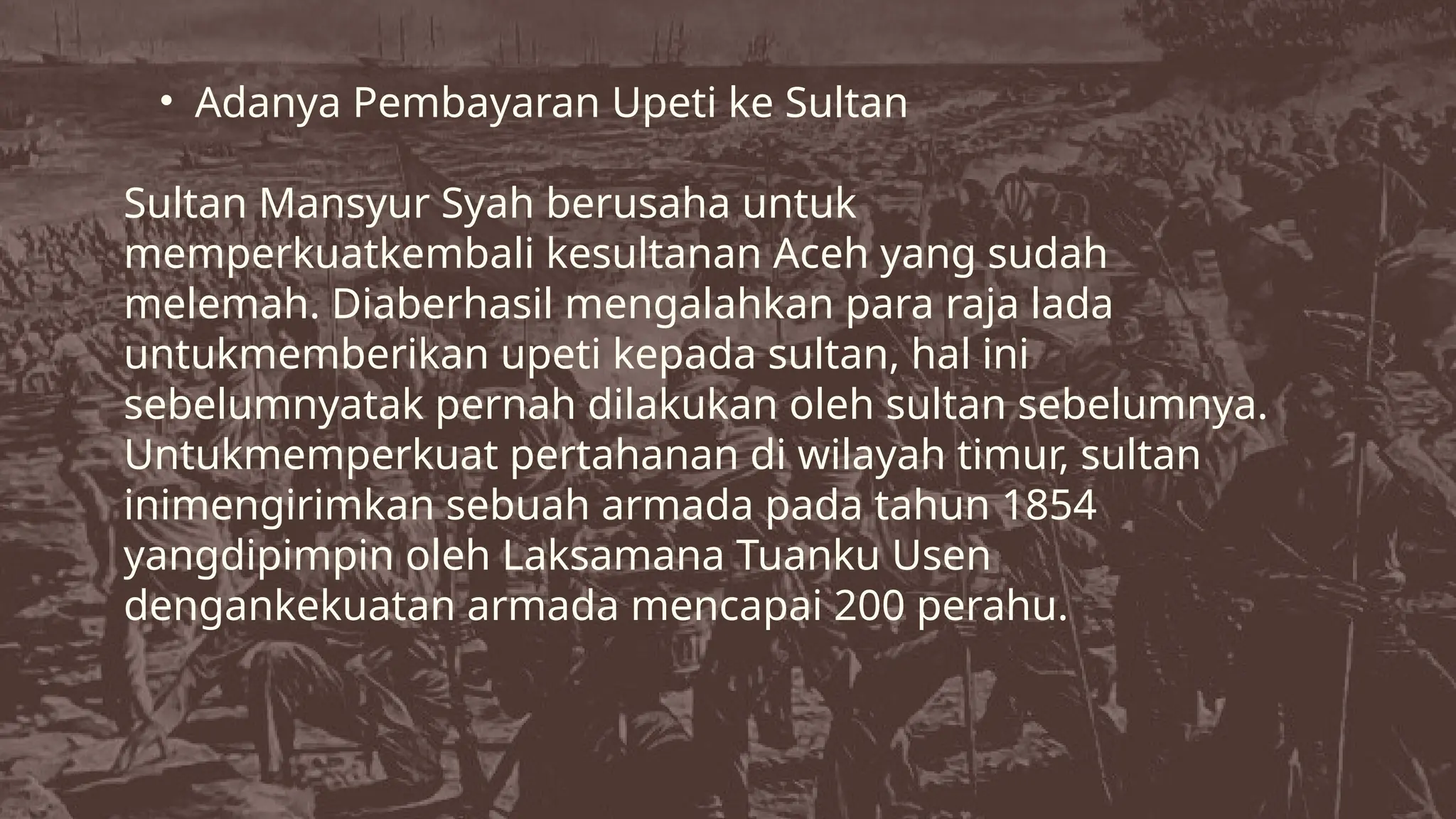 PPT Kerajaan Aceh Pada Masa Islam Masuk Ke Indonesia.pptx