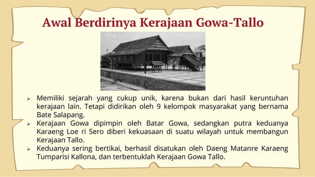 PPT Materi Sejarah Kerajaan Gowa Tallo.pptx
