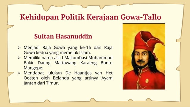 PPT Materi Sejarah Kerajaan Gowa Tallo.pptx