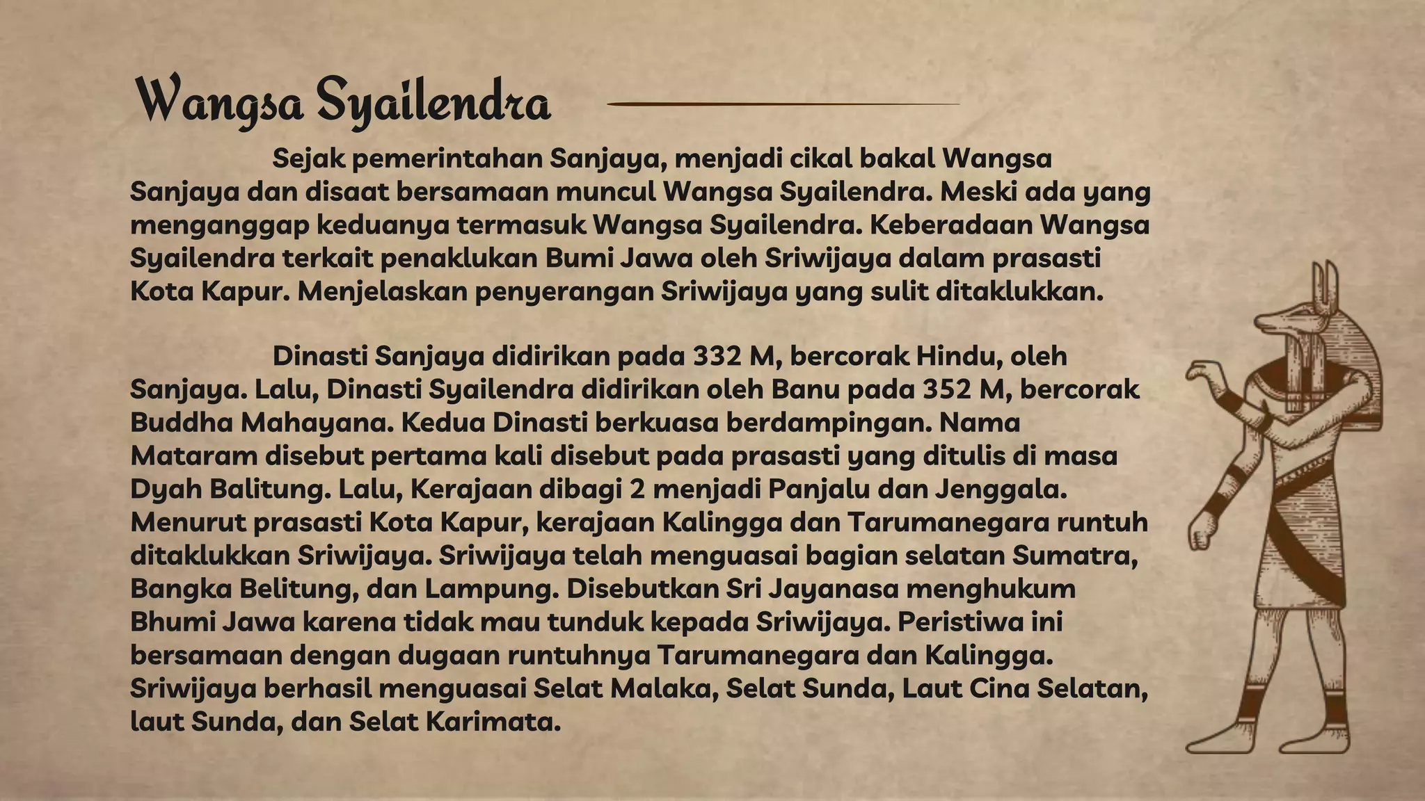 PPT KERAJAAN KALINGGA | PPTX
