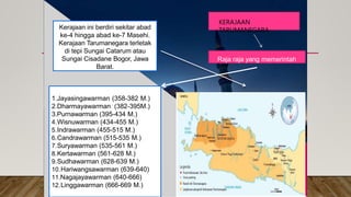 PPT kerajaan kutai,k tarumanegara.pptx