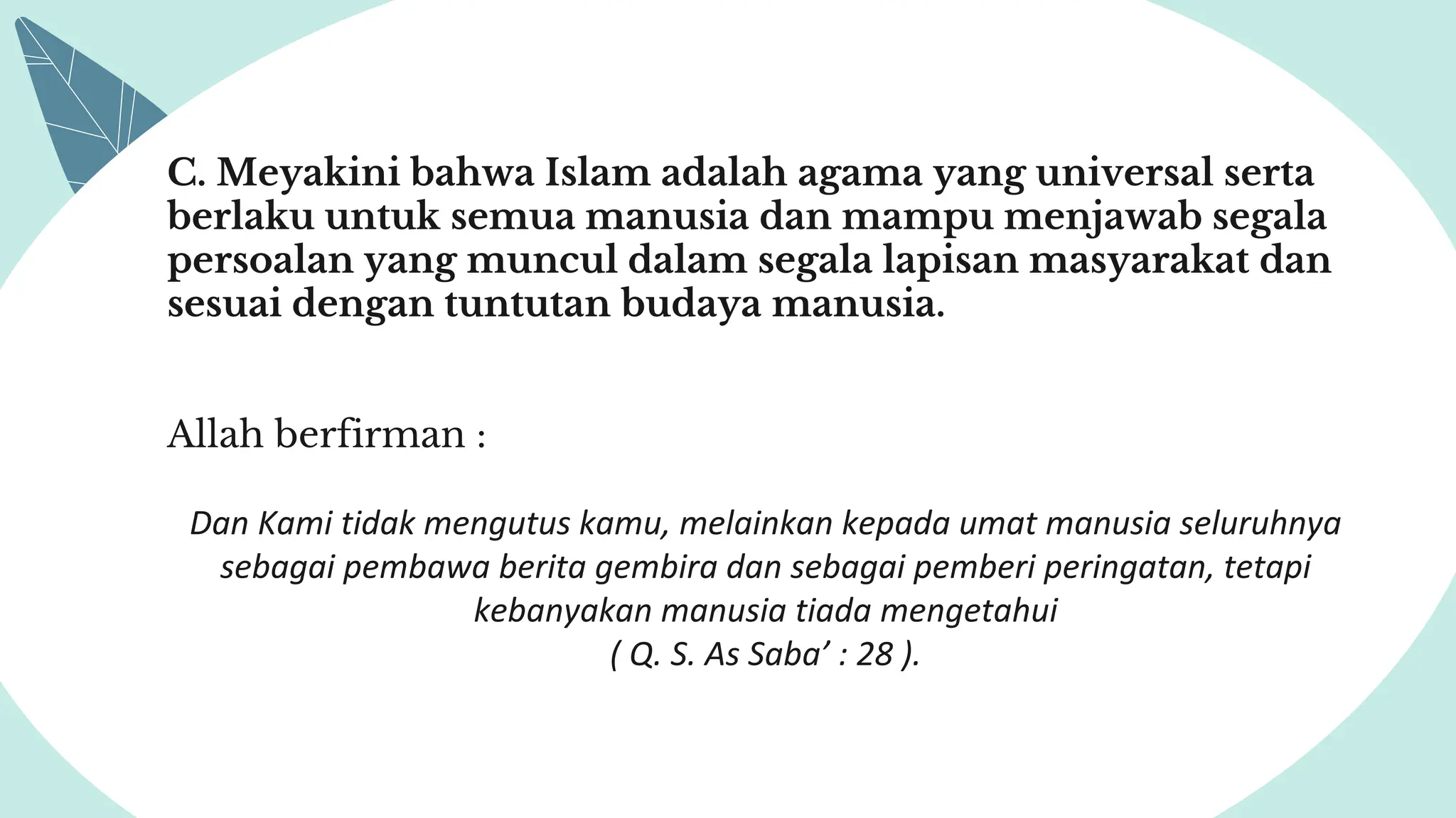 ppt kerangka dasar agam islam .pptx