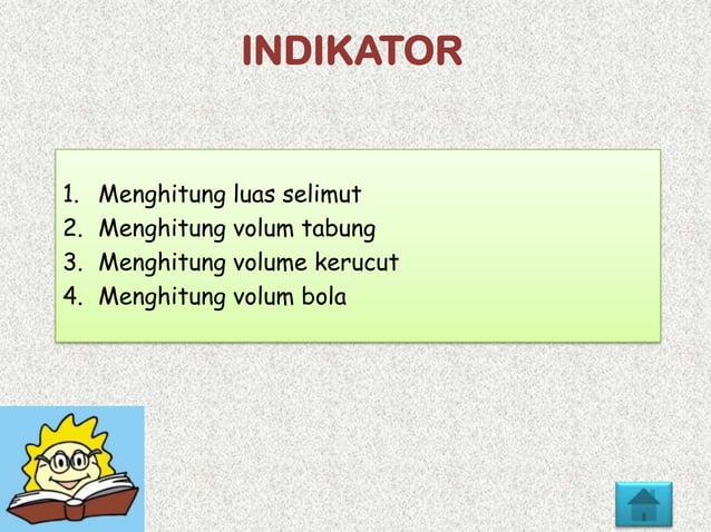 Ppt kerucut | PPTX